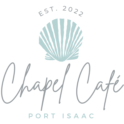 Chapel Cafe logo